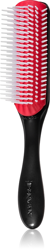 Denman D3 Original Styler 7 Row perie de par recenzie | notino.ro