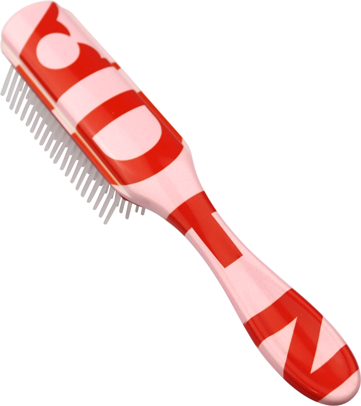 Denman Style D3 The Deluxe Original Curl Definer & Styler brosse et ...