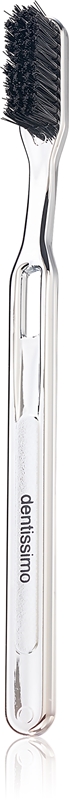 Dentissimo Toothbrushes Hard toothbrush | notino.co.uk