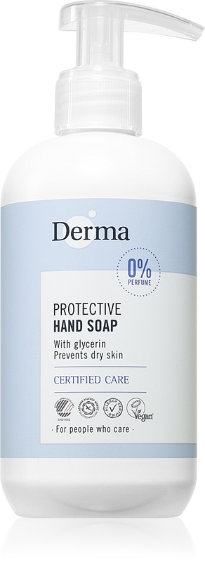 Derma Family Hand Soap | notino.ie