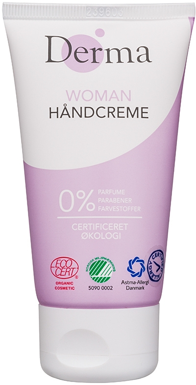 Derma Woman Hand Cream | notino.co.uk