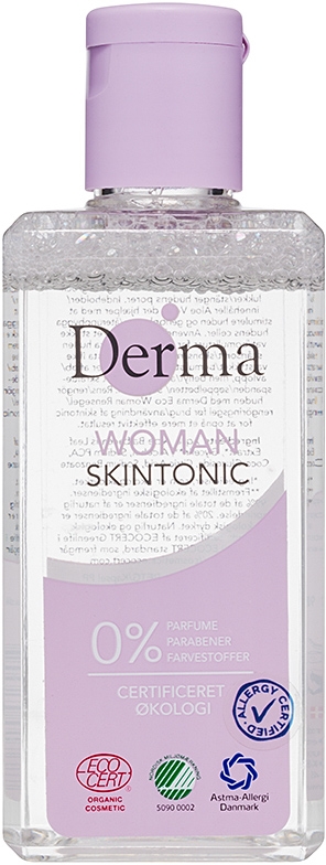 Derma Woman Facial Toner | notino.co.uk