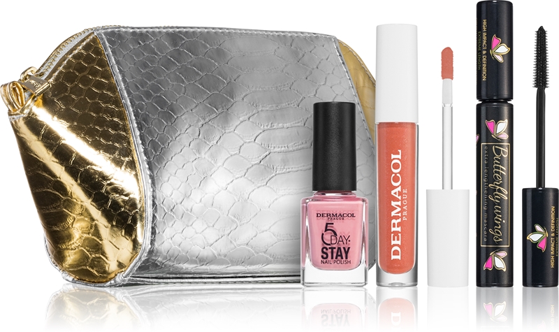 Dermacol Butterfly Wings gift set | notino.co.uk