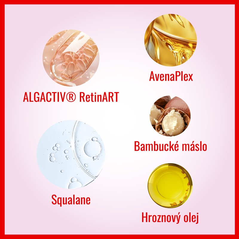 Dermacol Bio Retinol denný a nočný krém DUOBALENIE | notino.sk