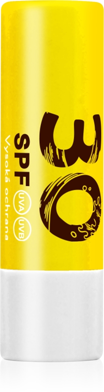 Dermacol Sun bálsamo protetor para lábios com coco | notino.pt