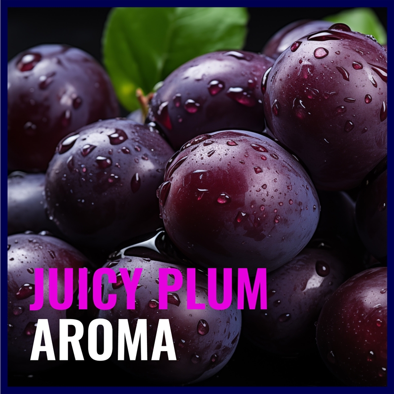 Dermacol Aroma Moment Plummy Monster gift set for children Plum ...