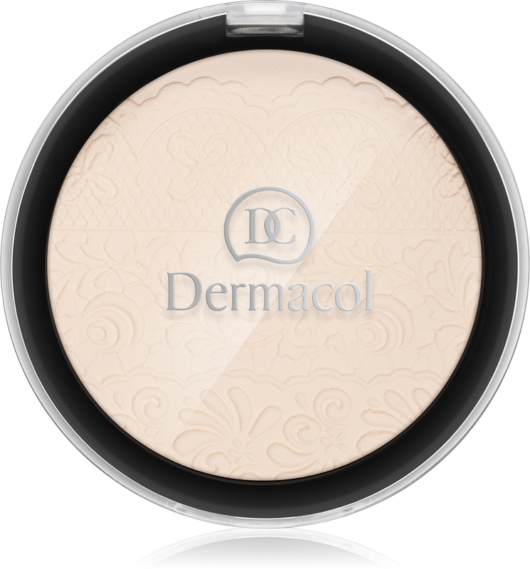Dermacol Compact compact powder Review | notino.co.uk