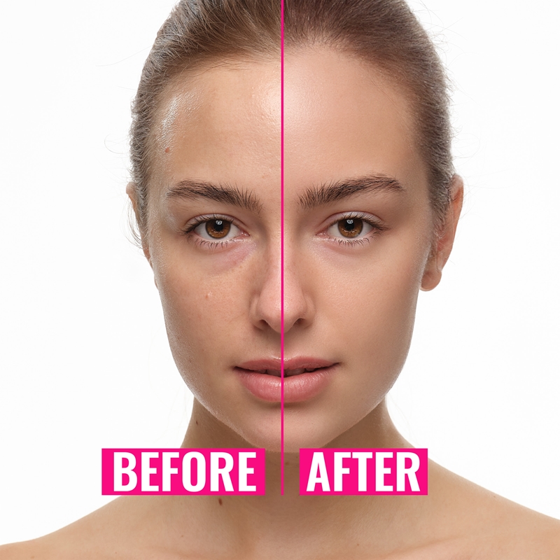 Dermacol Gold Primer with anti-wrinkle effect | notino.ie