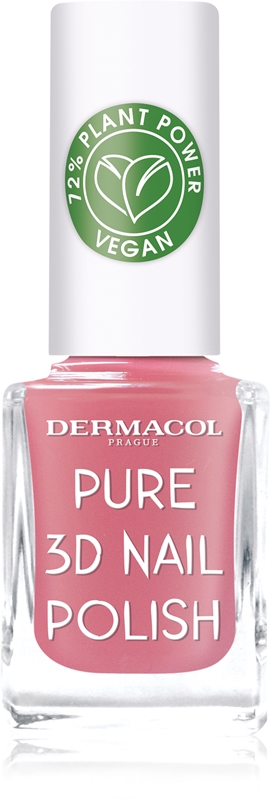 Dermacol Pure 3D Nagellack Erfahrung | notino.cz