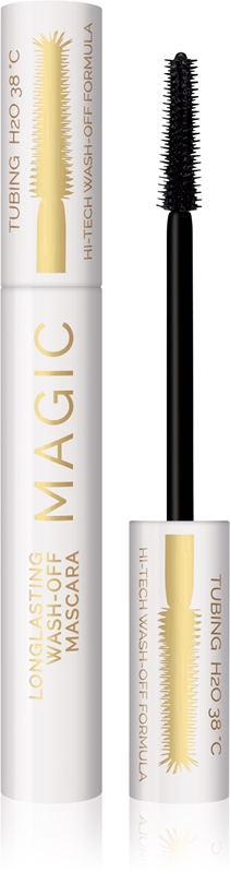 Dermacol Magic Wash Off mascara per ciglia allungate e curve | notino.it