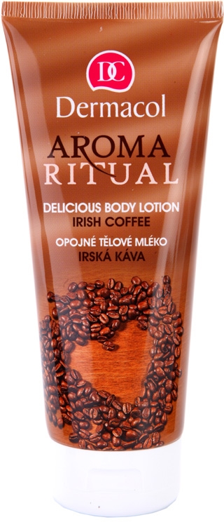 Dermacol Aroma Ritual Delicious Body Lotion | notino.co.uk
