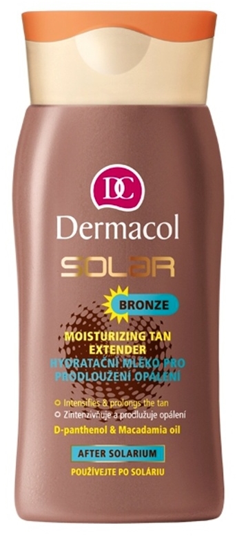 Dermacol Solar | Livrare rapida! | Notino.ro
