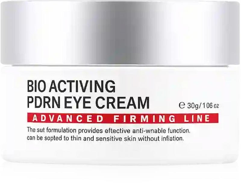 Dermaline PDRN Bio Activing PDRN Eye Cream crème yeux effet ...