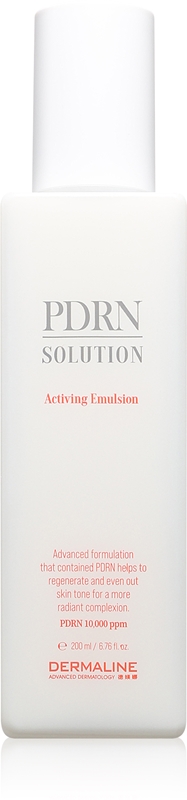Dermaline PDRN Solution Activing Emulsion Activating Emulsion with ...