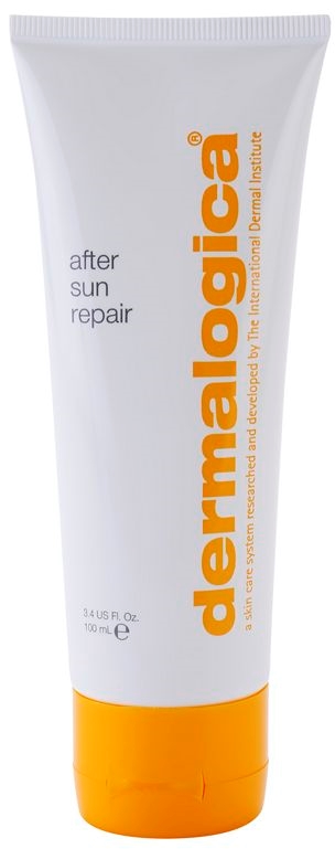 Dermalogica Daylight Defense Soothing And Nourishing Cream After Sun ...