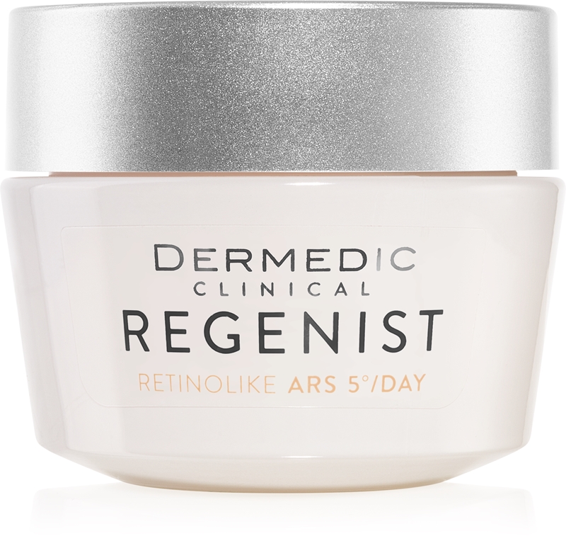 Dermedic Regenist ARS 5° Retinol AR Intensely Smoothing Daily ...