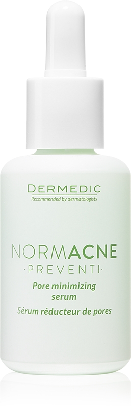 Dermedic Normacne Preventi sérum pre redukciu rozšírených pórov | notino.sk