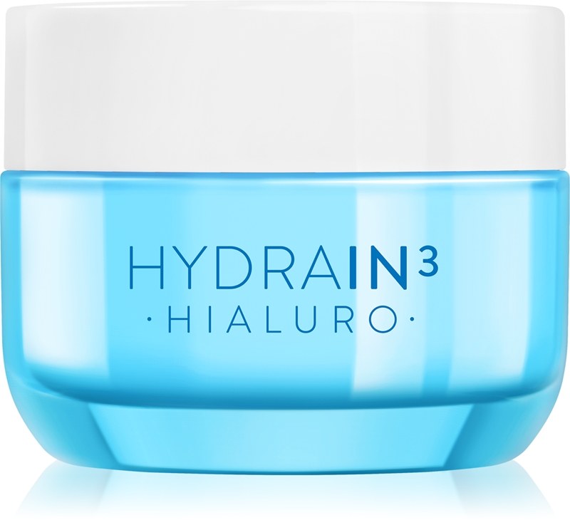 Dermedic Hydrain3 Hialuro deeply moisturising cream gel | notino.co.uk