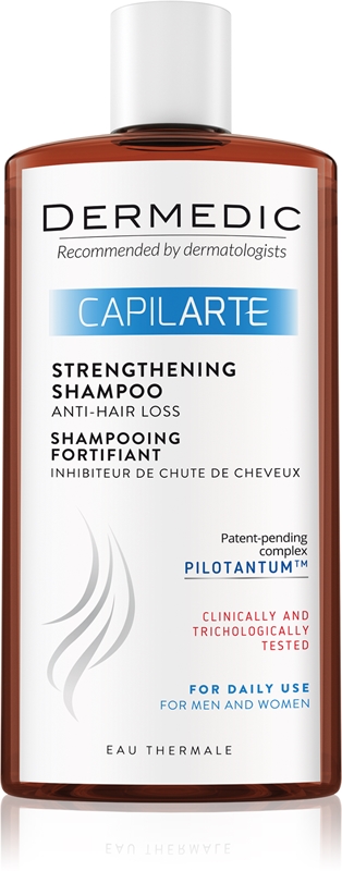 Dermedic Capilarte | notino.gr