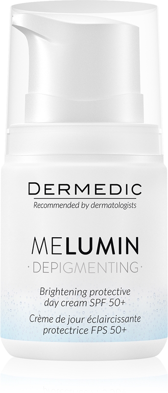 Dermedic Melumin | notino.gr