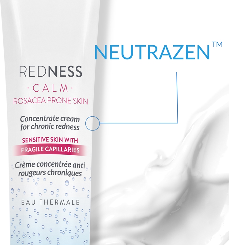 Dermedic Redness Calm Cream Against Skin Redness and Spider Veins ...