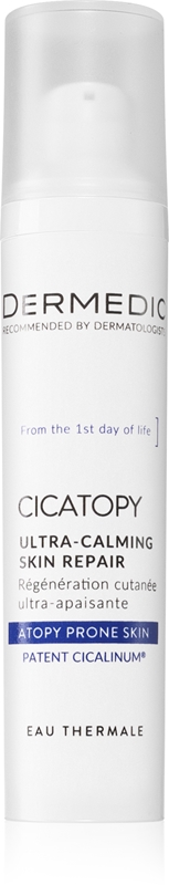 Dermedic CICATOPY | Livrare rapida! | Notino.ro