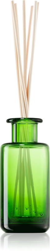 Designers Guild Glasshouse Glass aroma diffuser with filling (alcohol ...