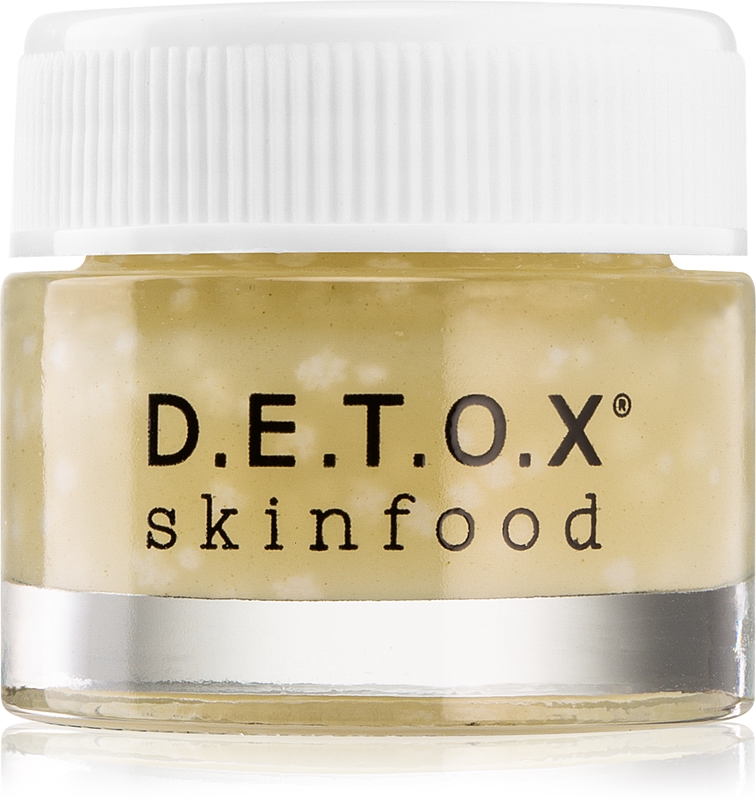 Detox Skinfood Key Ingredients Lip Balm | notino.co.uk