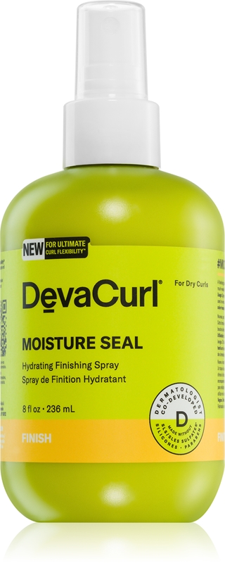 DevaCurl Moisture Seal spray hidratante antiencrespamiento | notino.es