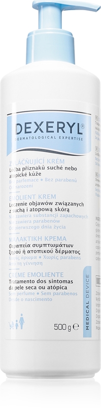 Dexeryl Dexeryl creme Emollient Cream for dry skin | notino.ie