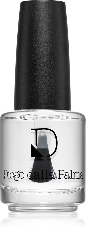 Diego dalla Palma Anti-Splitting Top Coat Transparent Nail Polish ...