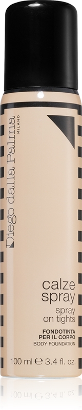 Diego dalla Palma Spray On Tights Strümpfe im Spray | notino.de