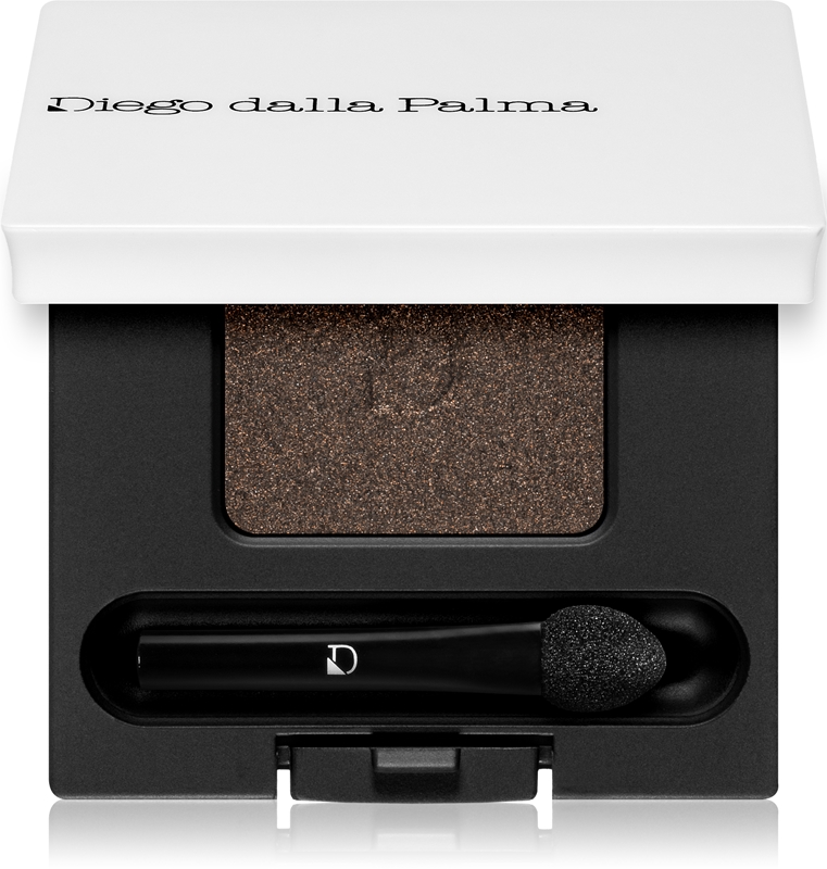 Diego dalla Palma Eye Shadow Satin Pearl pearl eyeshadow | notino.co.uk