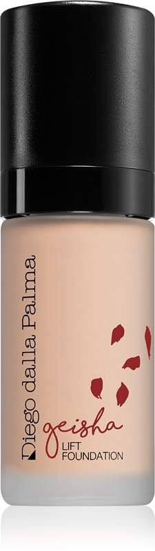 Diego dalla Palma Geisha Lift Foundation illuminating creamy foundation ...