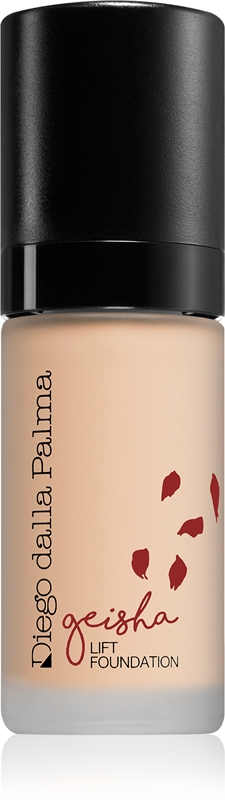 Diego dalla Palma Geisha Lift Foundation illuminating creamy foundation ...