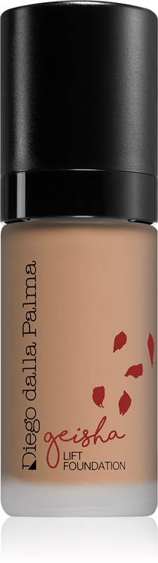 Diego dalla Palma Geisha Lift Foundation kirkastava voidemainen ...