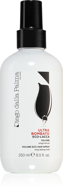 Diego dalla Palma Volume Eco-Hair Spray Styling Spray for hair volume ...