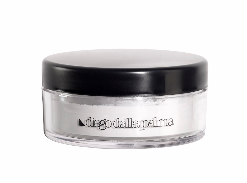 Diego dalla Palma Rice Powder Transparent Powder | notino.ie