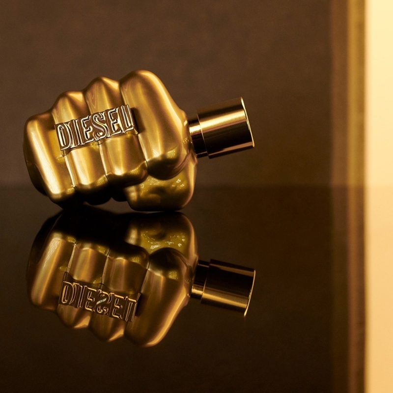 Diesel Spirit of the Brave Intense eau de parfum for men | notino.co.uk