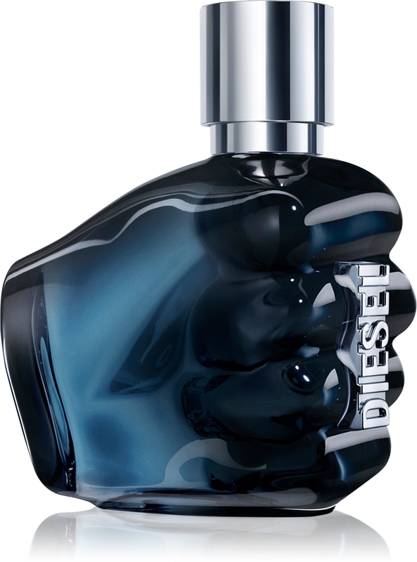 Diesel Only The Brave eau de parfum for men | notino.co.uk