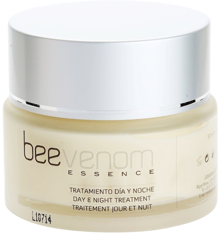 Diet Esthetic Bee Venom face cream for all skin types including ...