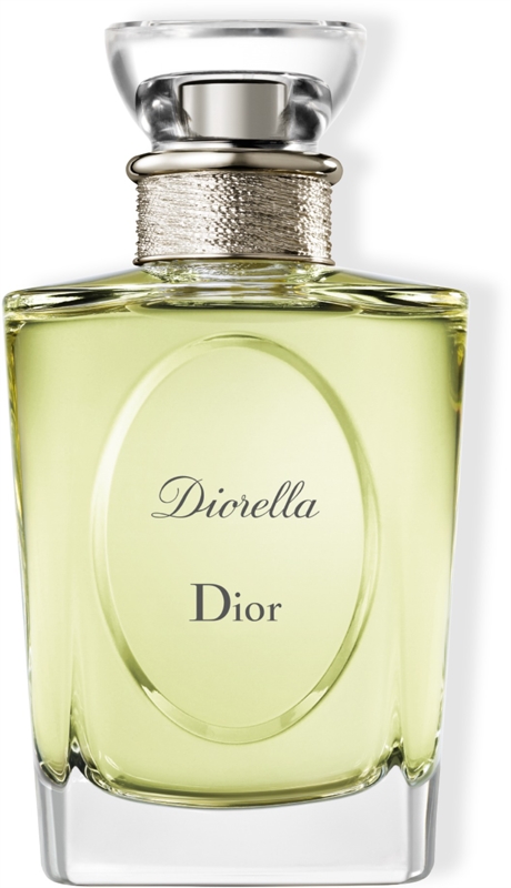 DIOR Diorella eau de toilette for women | notino.co.uk