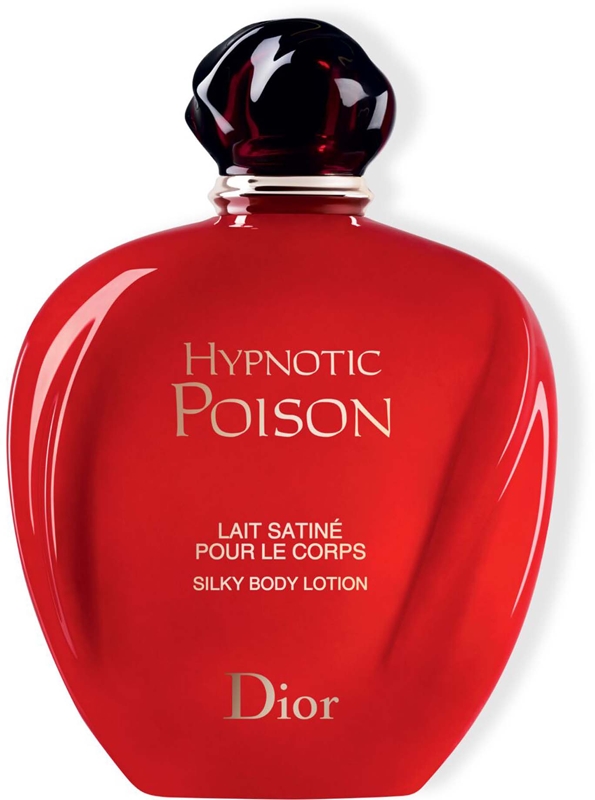 Відгуки про DIOR Hypnotic Poison молочко для тіла для жінок | notino.ua