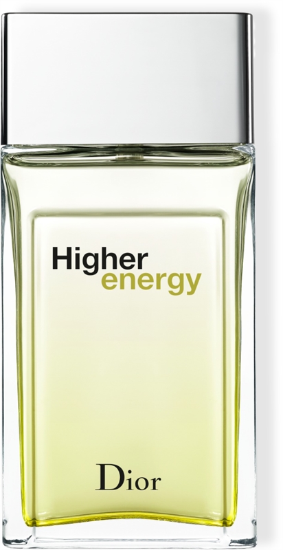 DIOR Higher Energy Eau de Toilette pour homme | notino.fr