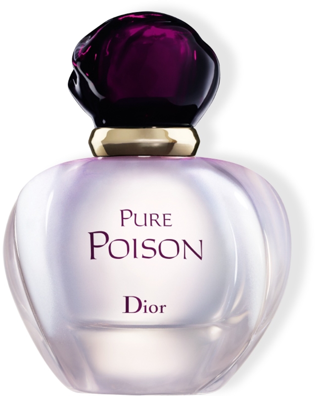 DIOR Pure Poison eau de parfum for women | notino.co.uk