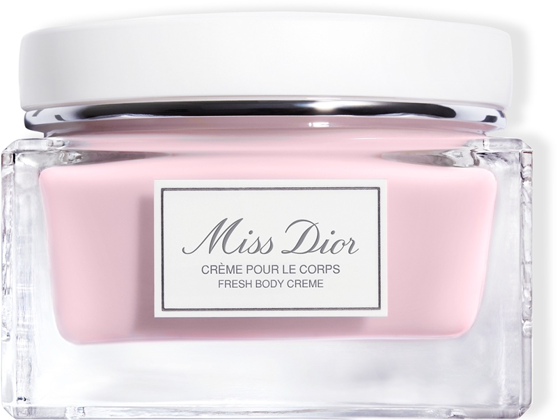 Recensione di DIOR Miss Dior crema corpo da donna | notino.it