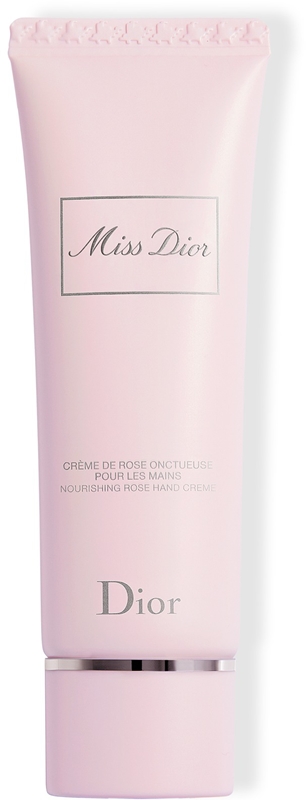 DIOR Miss Dior hand cream for women | notino.co.uk