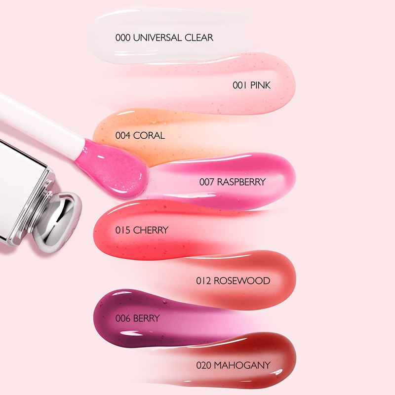 DIOR Dior Addict Lip Glow Oil olio labbra | notino.it
