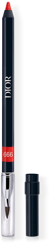 DIOR Rouge Dior Contour стійкий олівець для губ | notino.ua | Великий ...
