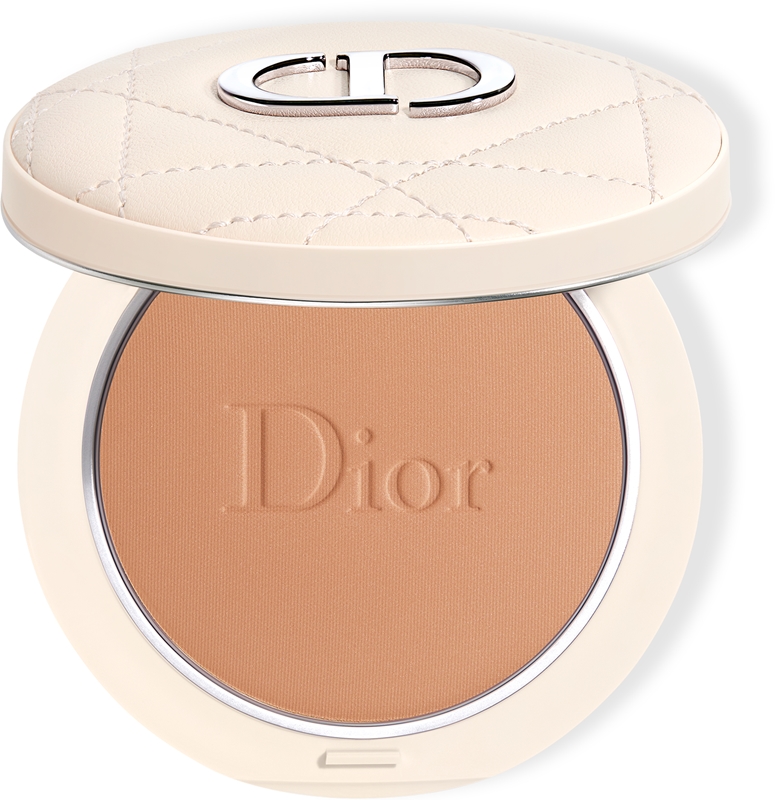 DIOR Dior Forever Natural Bronze компактна пудра-бронзантор | notino.ua ...